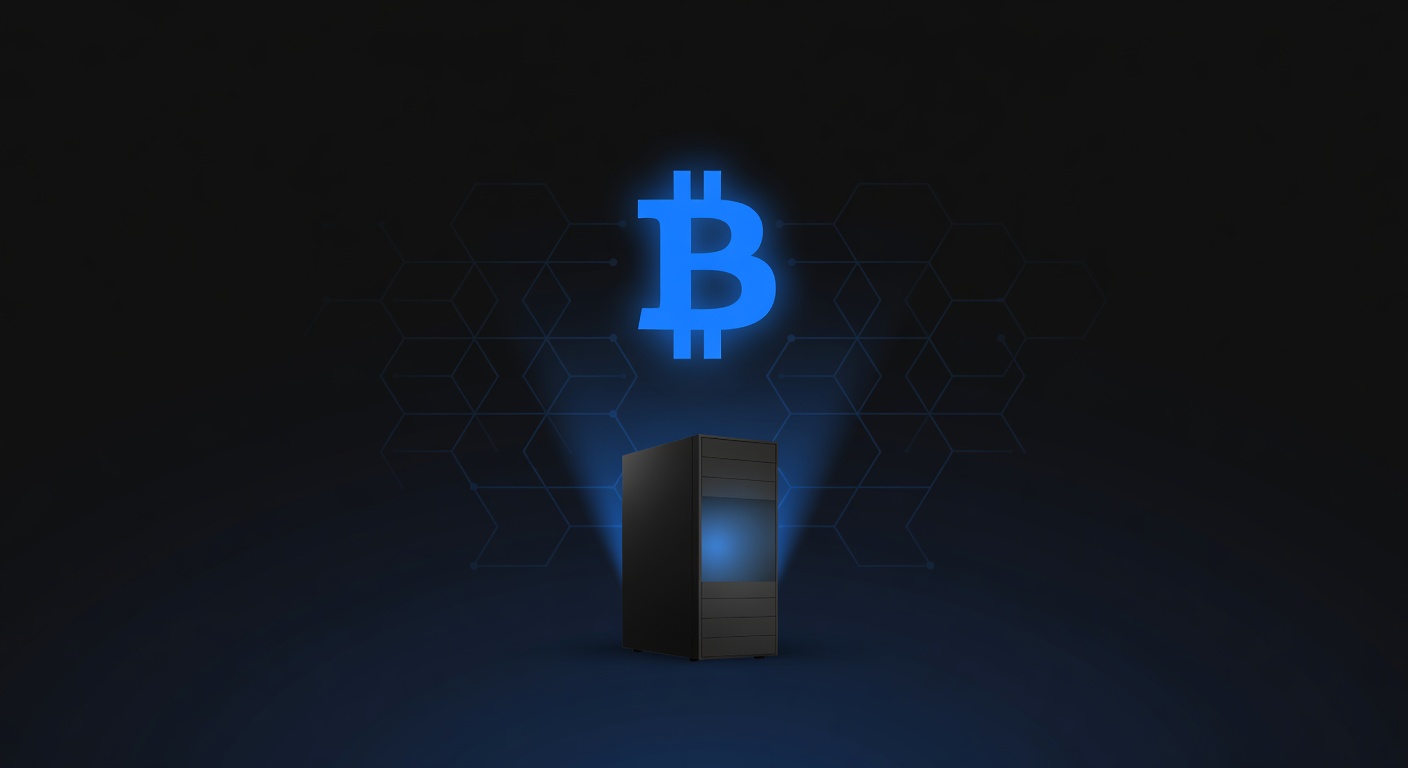 How to Buy a VPS with Bitcoin in 2026 (Step-by-Step Guide) | uNode